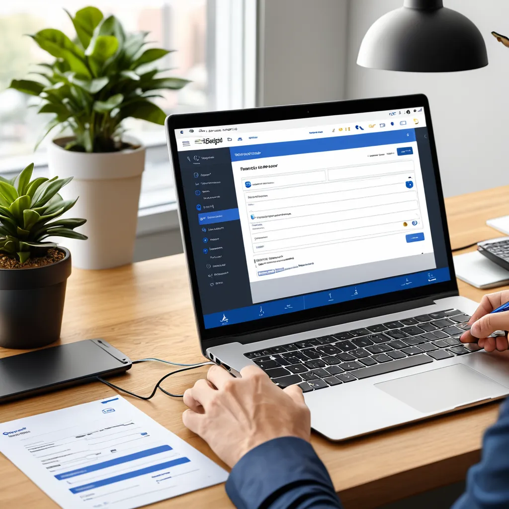 Exploring the DocuSign Form Builder for Enhanced Efficiency