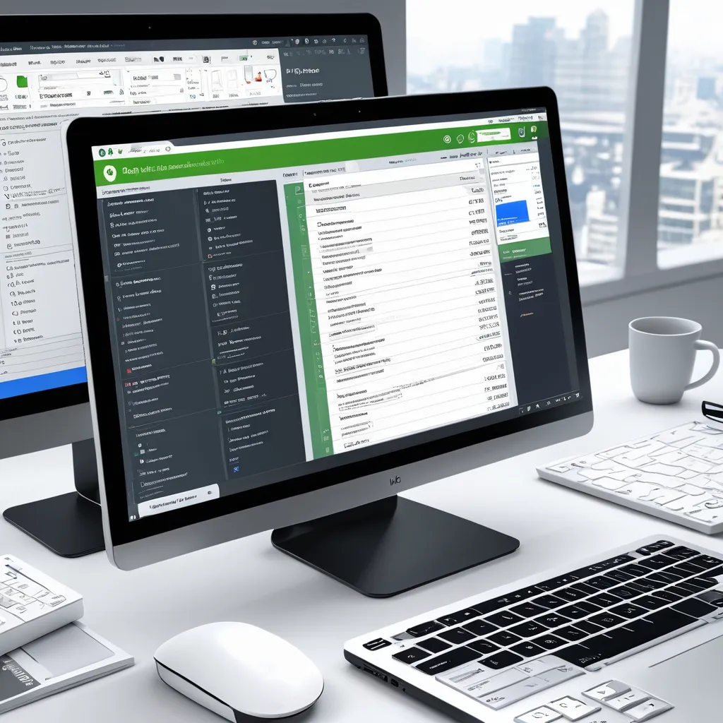 Comprehensive Guide to QuickBooks Work Order System